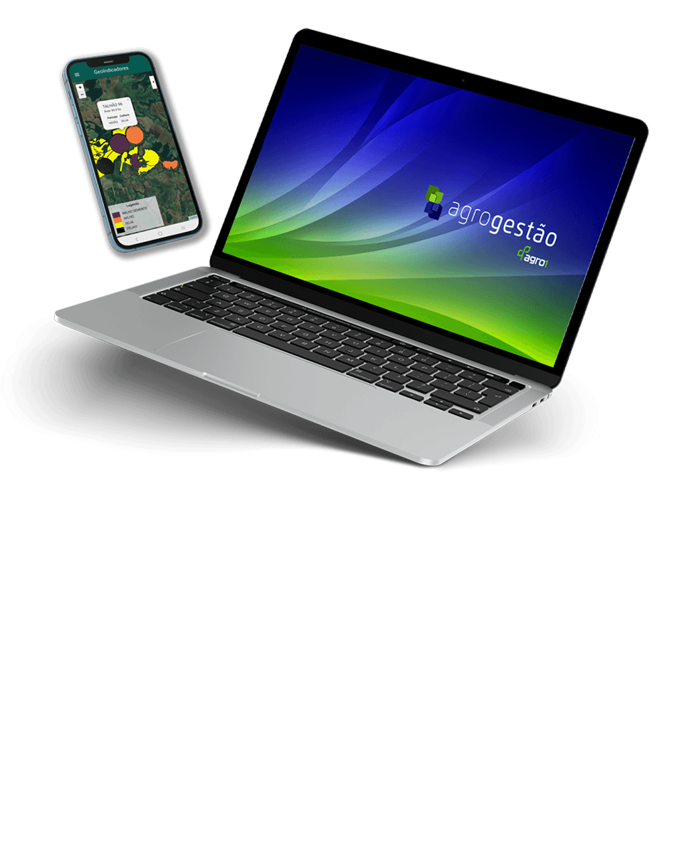 Agro1 - AgroGestão